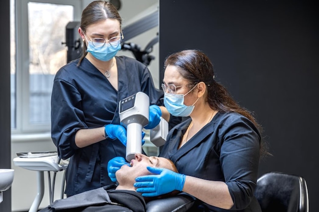 Why Choosing a Root Canal Specialist is Essential for Success