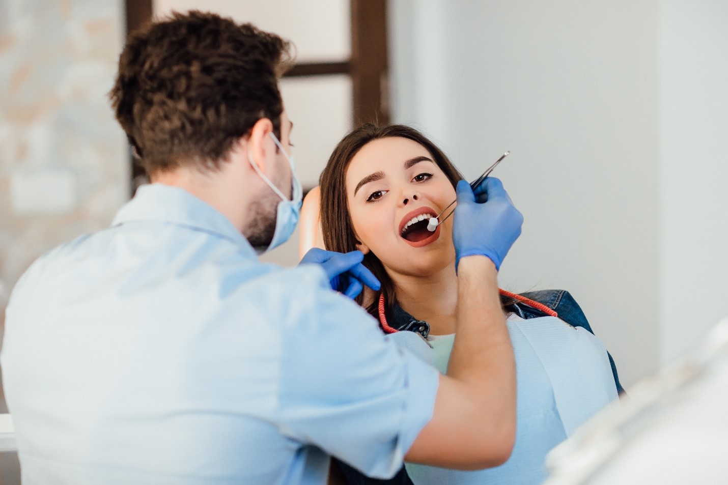How 3D Imaging Improves Precision in Root Canal Therapy?